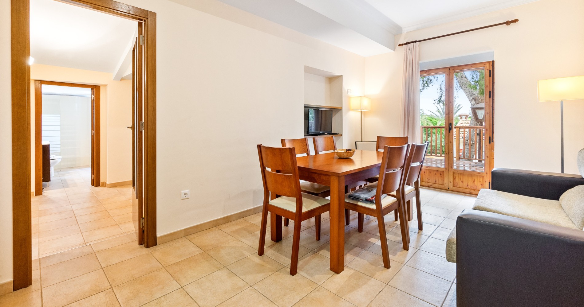 Finca Santa Bárbara | Elche, Alicante | Official website