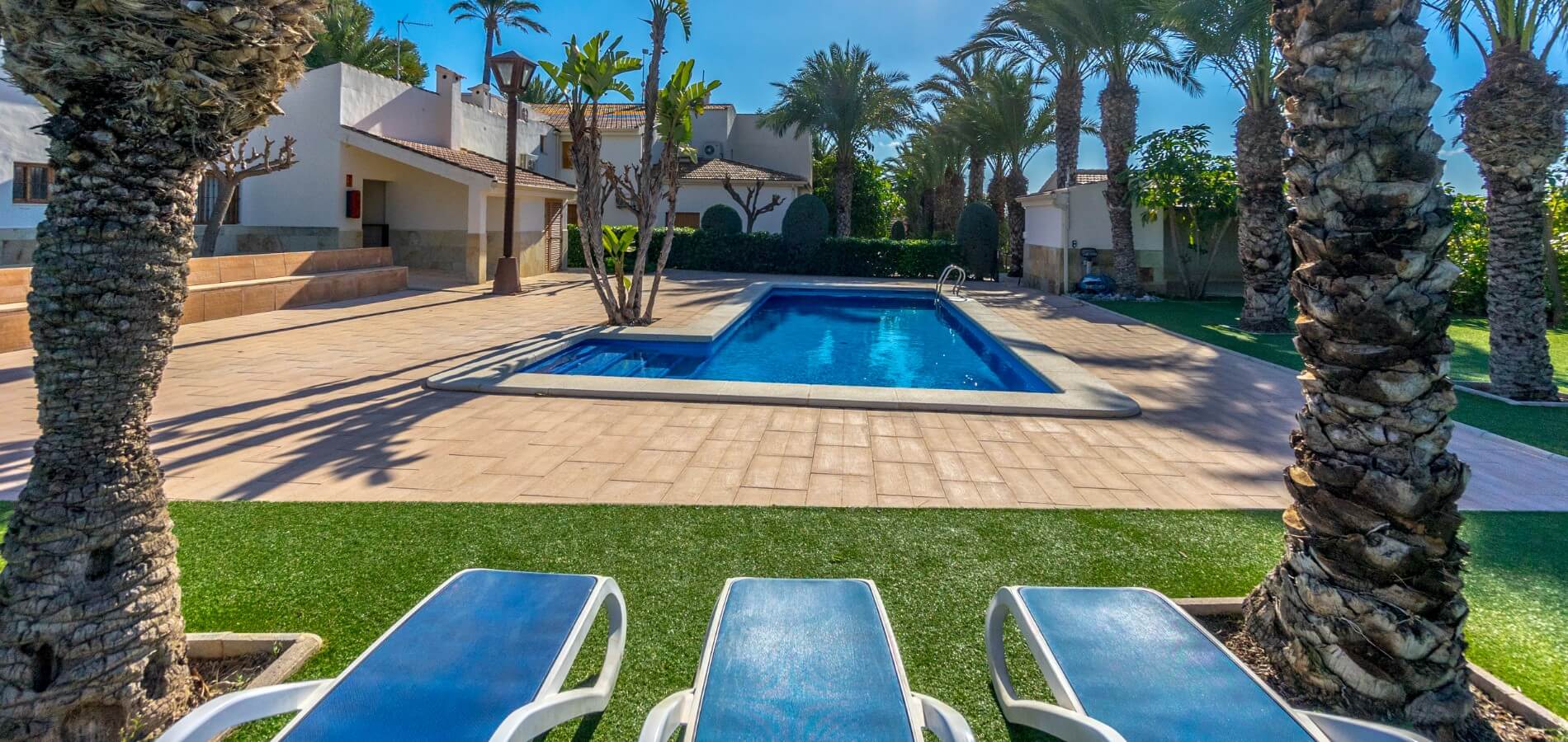 Finca Santa Bárbara | Elche, Alicante | Official website