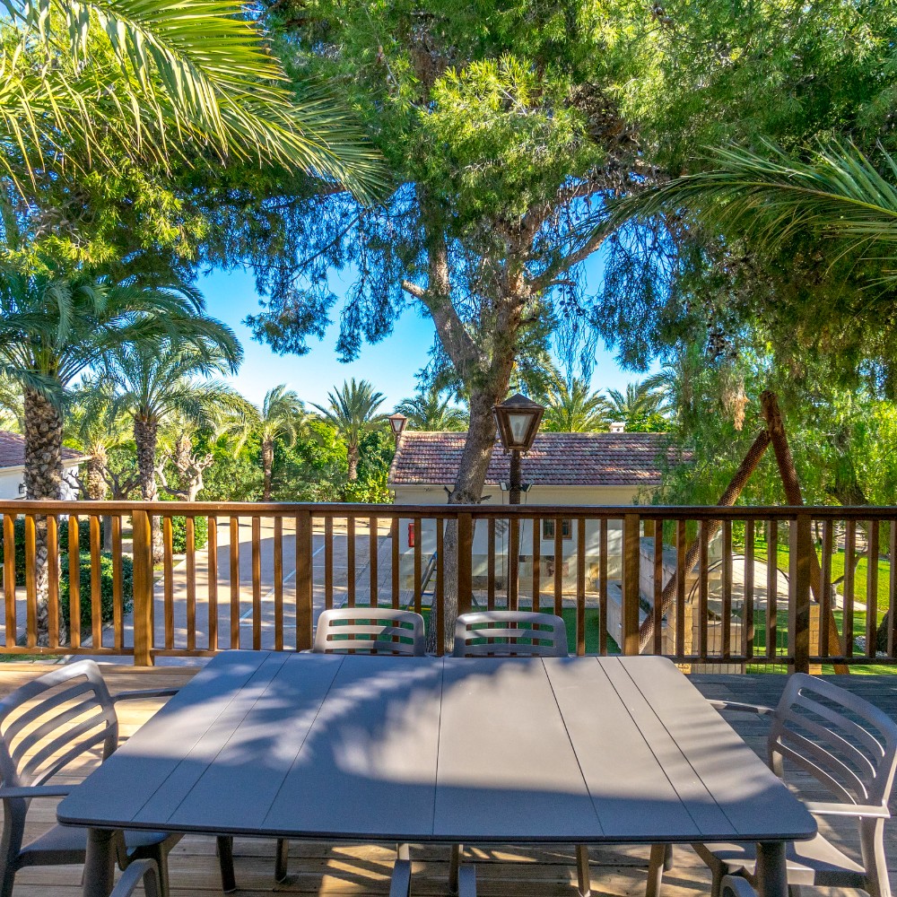 Finca Santa Bárbara | Elche, Alicante | Official website