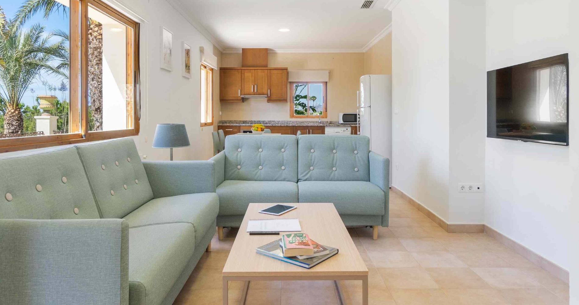 Finca Santa Bárbara | Elche, Alicante | Official website